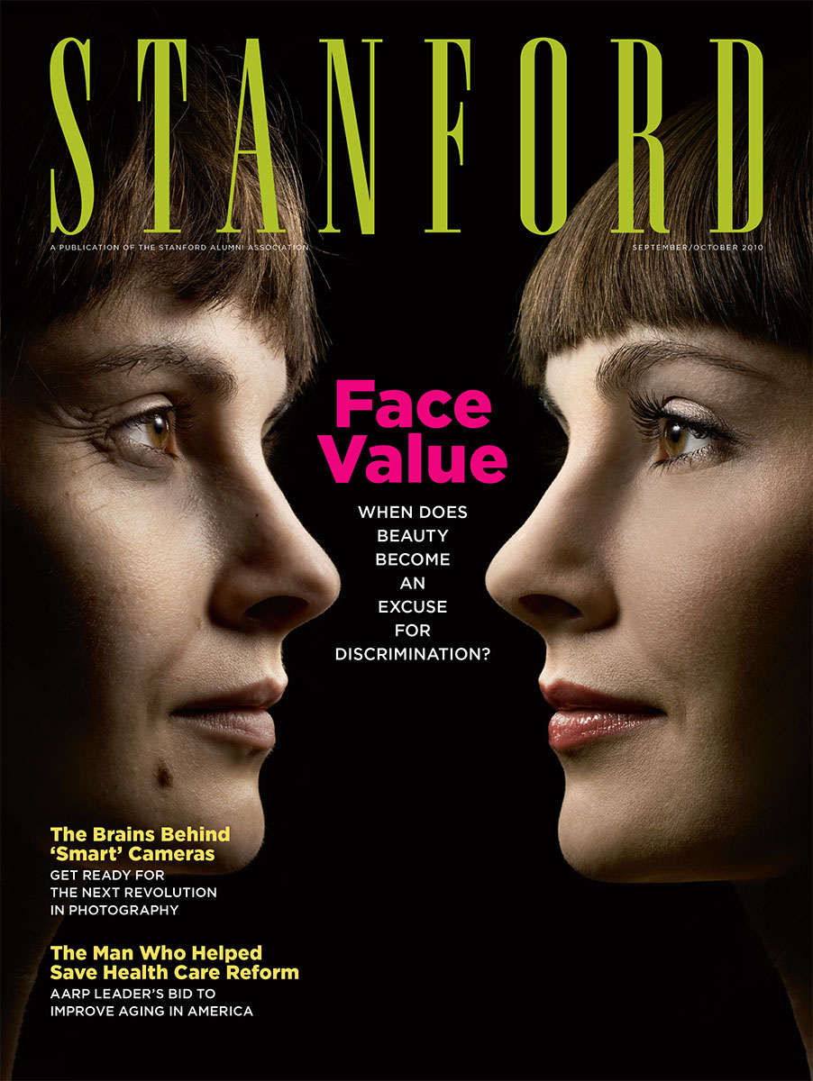 September/October 2010 | STANFORD magazine